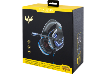 OVLENG GT82 INNATE VOICE HEADSET - Huntforbargain